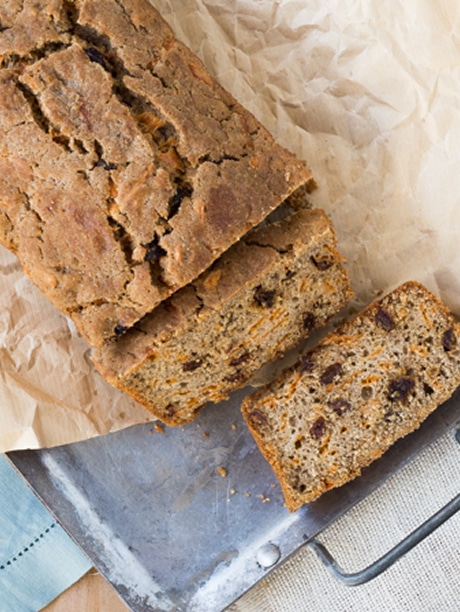 The Baker's Friend - Mirage Margarine